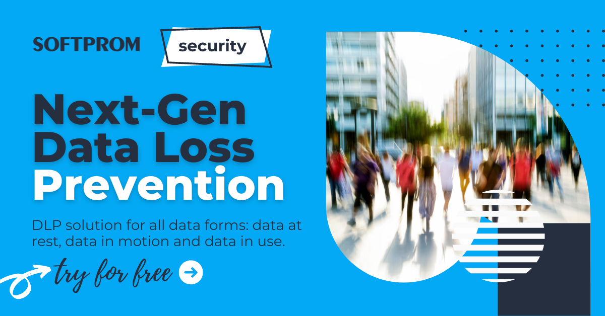 Data Loss Prevention | GTB Technologies